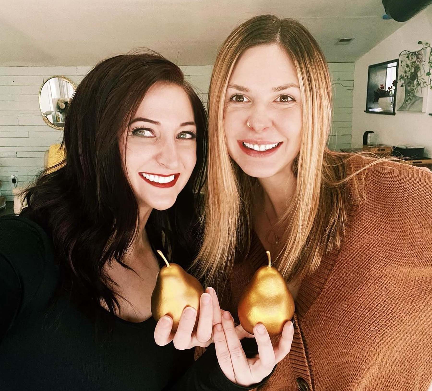 Our Work| Beauty Services Gallery - Essential Pairs